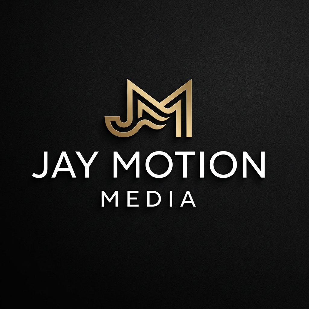 Motion Media - By Jay